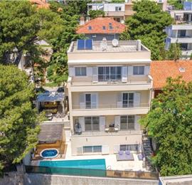 Split Croatia Villas to Rent, Croatia Holiday Accommodation Rental near ...